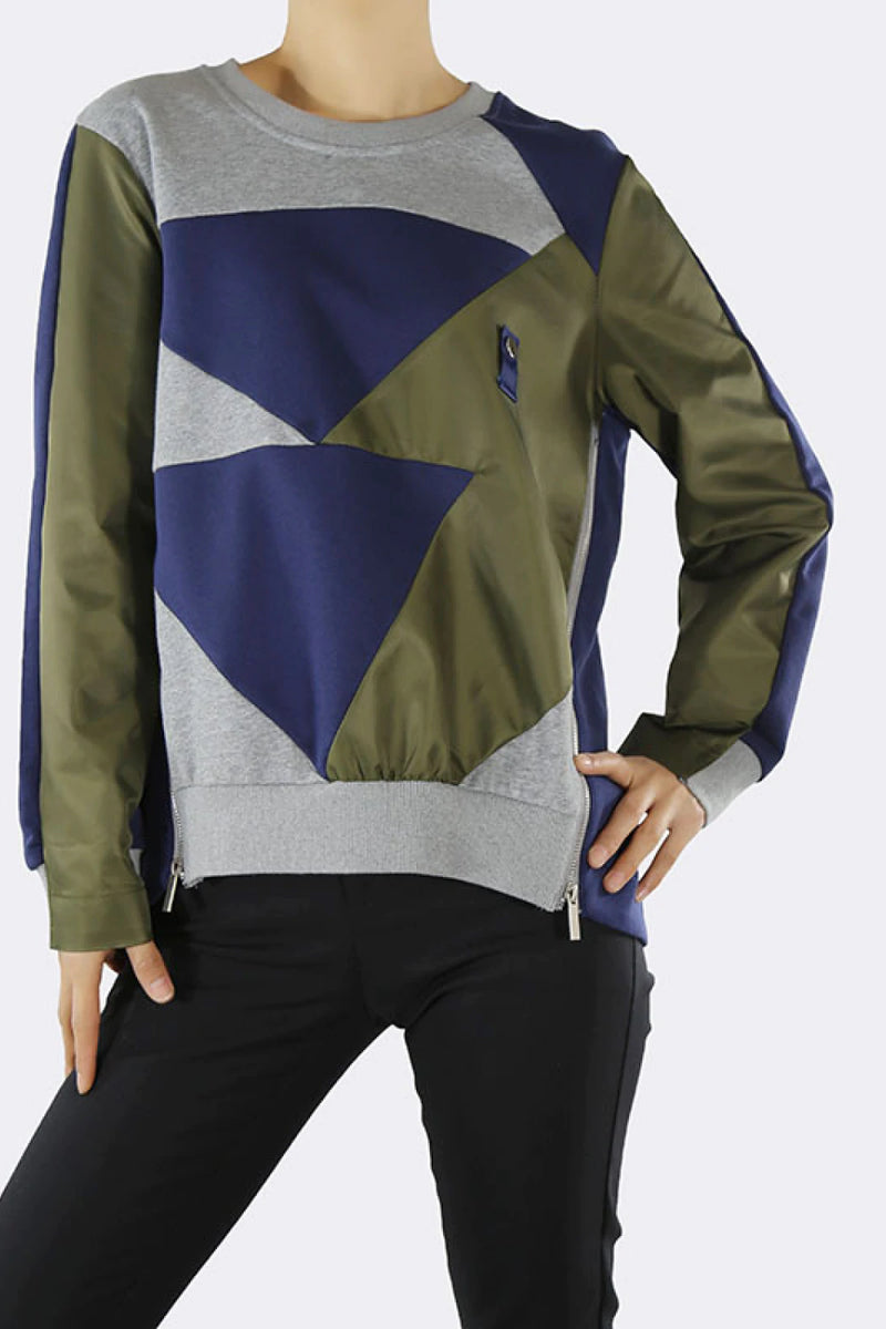 Women's Sweatshirts – Sois Inspire